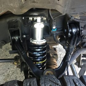 GMT800 99-06 4WD Archives - Atomic F&P