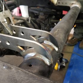 GMT800 99-06 2WD Archives - Atomic Fabrication