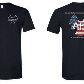 AFP Merchandise Archives - Atomic Fabrication
