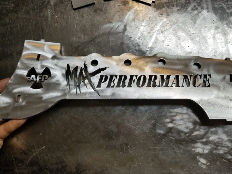 1988-2018 GM Truck Custom Seat Brackets - Atomic Fabrication