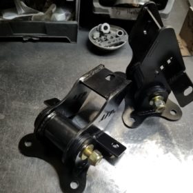 Motor Mounts Archives - Atomic F&P