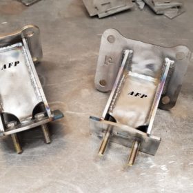 Motor Mounts Archives - Atomic Fabrication