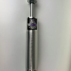 99-18 GM Truck Rear Shock Relocation Kit - Atomic Fabrication