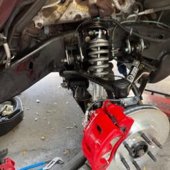 GMT800 99-06 4WD Archives - Atomic F&P