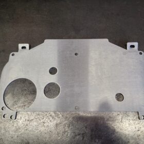 GM Truck 99-18 Internal Fuel Tank Surge Tank - Atomic Fabrication