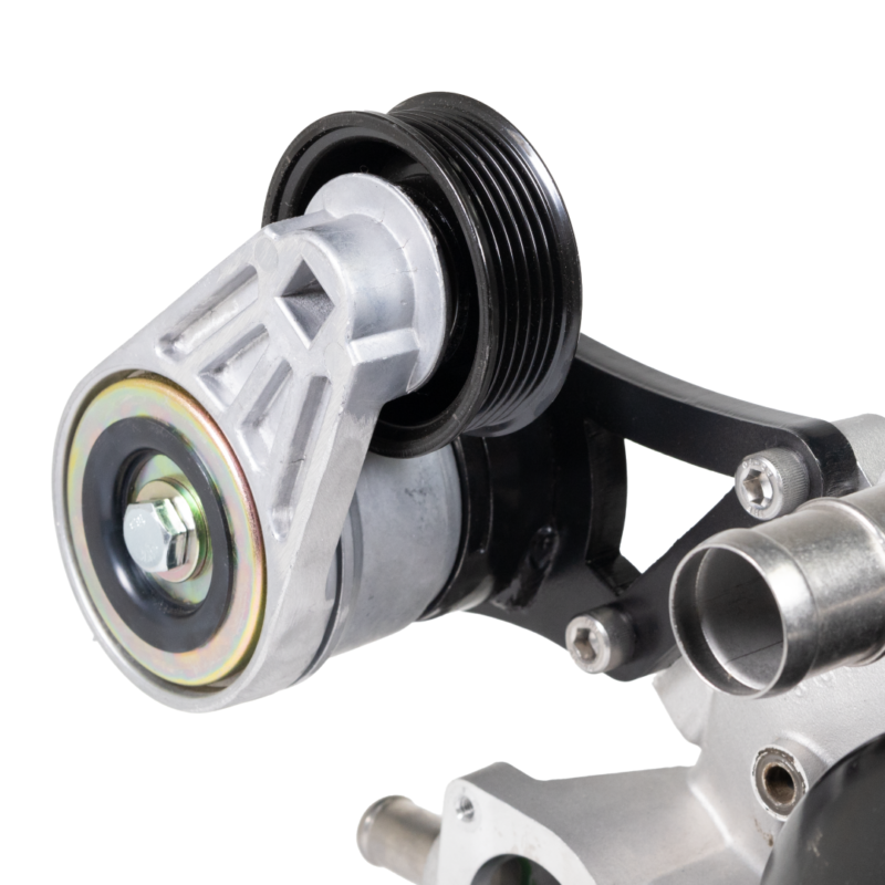 99-18 GM Truck Rear Shock Relocation Kit - Atomic Fabrication